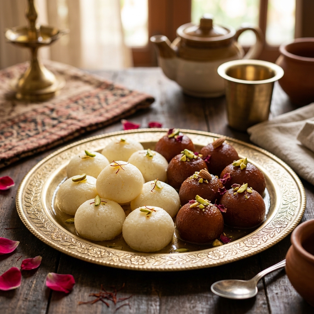 Adyar Ananda Bhavan | Authentic South Indian Sweets & Savouries Since 1988